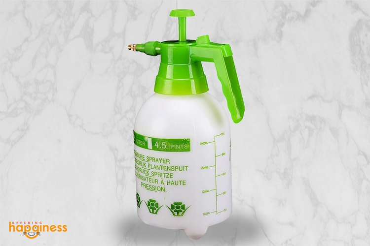 Hand Sprayer