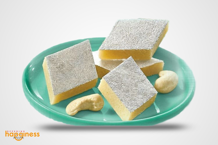Kaju Katli 500gm