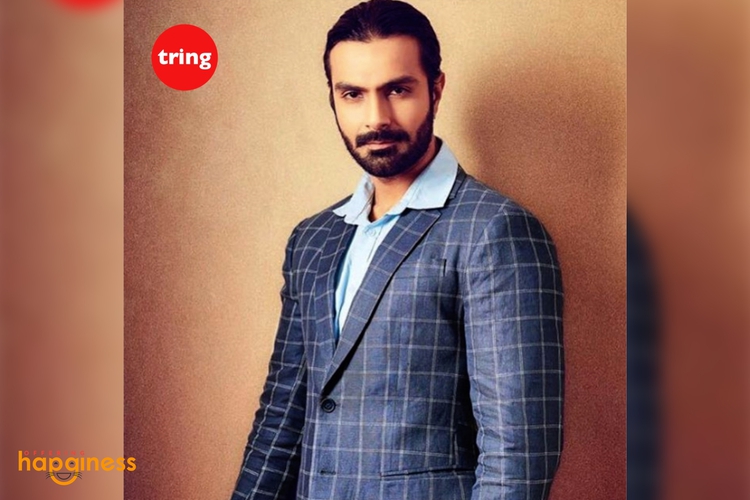 Ashmit Patel
