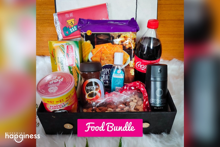 Food Bundle